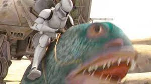 Blurrg Trooper | Star Wars Canon Extended Wikia | Fandom
