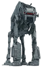 AT Series Walker | Star Wars Canon Extended Wikia | Fandom