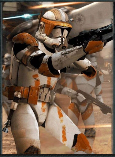 Cody | Star Wars Canon Extended Wikia | Fandom