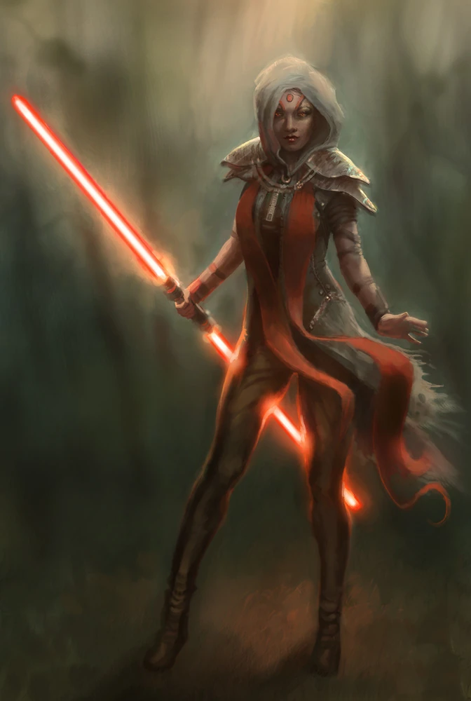 Sariss | Star Wars Canon Extended Wikia | Fandom