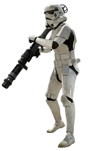Demolition Trooper | Star Wars Canon Extended Wikia | Fandom