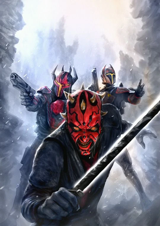 Mandalorian Super Commando | Star Wars Canon Extended Wikia | Fandom