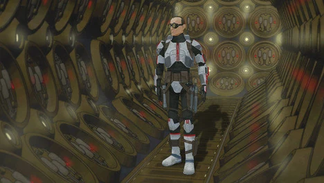 Tech | Star Wars Canon Extended Wikia | Fandom