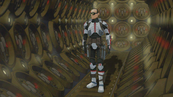 Tech | Star Wars Canon Extended Wikia | Fandom