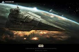 Victoria II-Class Star Destroyer | Star Wars Canon Extended Wikia | Fandom