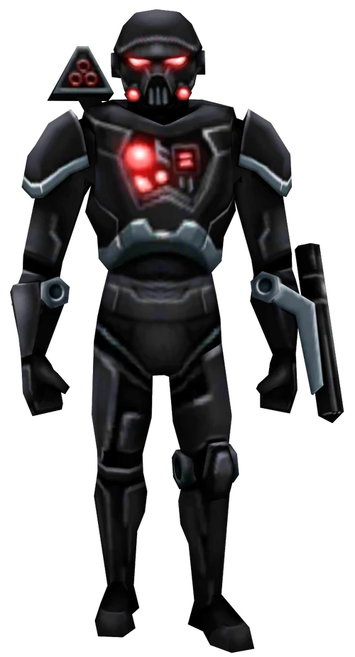 Phase 2 Dark Trooper | Star Wars Canon Extended Wikia | Fandom