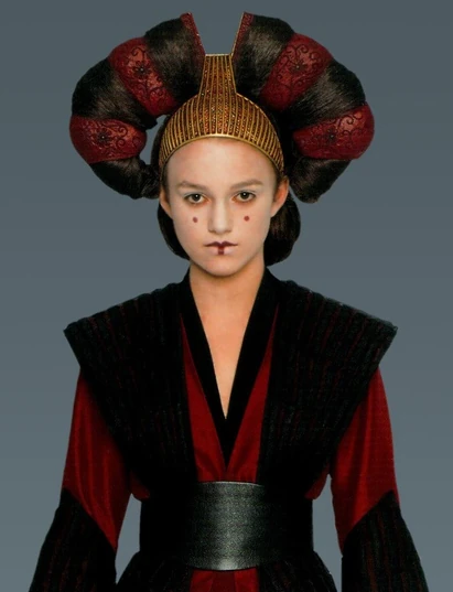 Sabé | Star Wars Canon Extended Wikia | Fandom