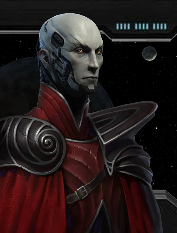 Denetrius Vidian | Star Wars Canon Extended Wikia | Fandom
