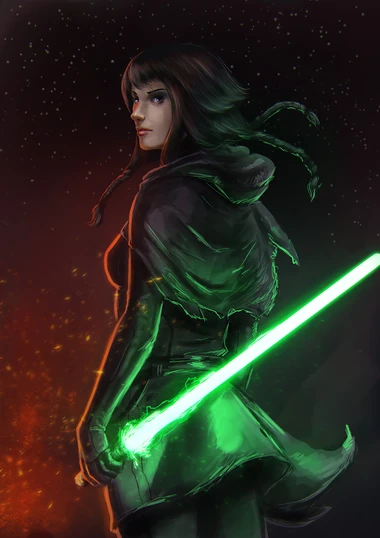 Aiolin Astarte | Star Wars Canon Extended Wikia | Fandom