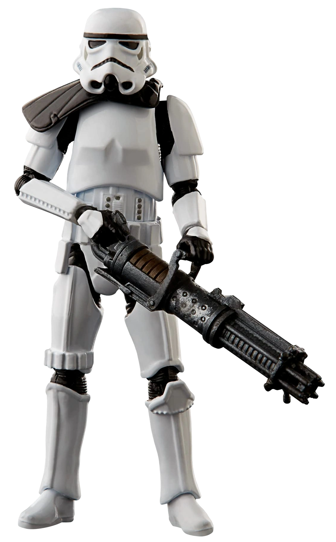 Heavy Stormtrooper | Star Wars Canon Extended Wikia | Fandom