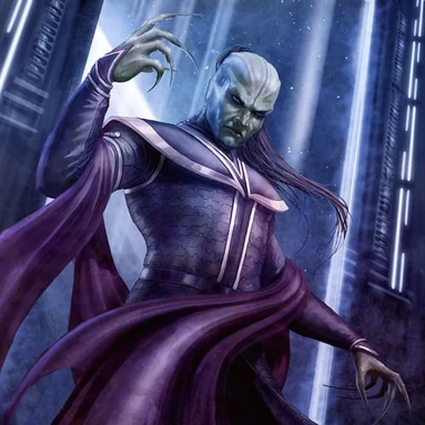 Xizor | Star Wars Canon Extended Wikia | Fandom