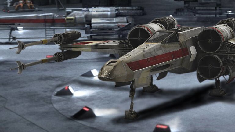Rebel Alliance | Star Wars Canon Extended Wikia | Fandom