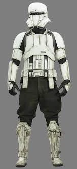 Imperial Combat Trooper | Star Wars Canon Extended Wikia | Fandom
