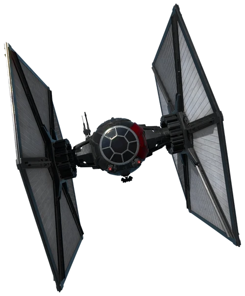 TIE/sf Space Superiority Fighter | Star Wars Canon Extended Wikia | Fandom