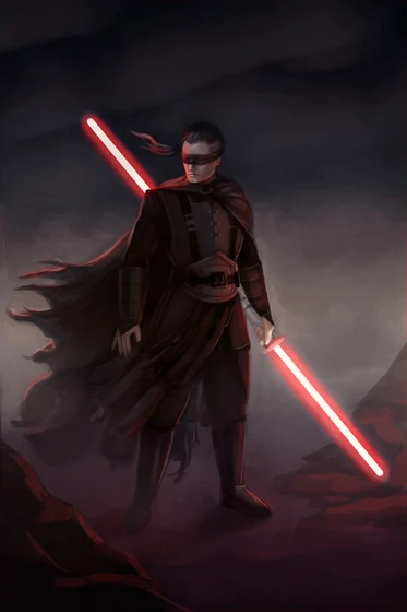 Jerec | Star Wars Canon Extended Wikia | Fandom