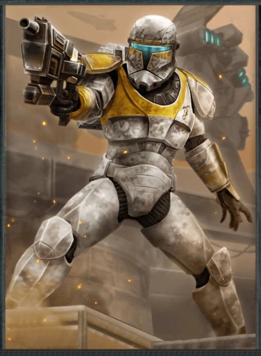 Gregor | Star Wars Canon Extended Wikia | Fandom