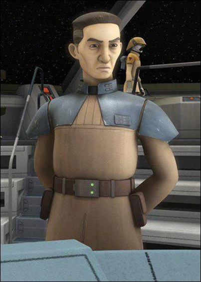 Jun Sato | Star Wars Canon Extended Wikia | Fandom