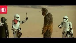 Unidentified stormtrooper officer (Pasaana) | Star Wars Canon Extended ...