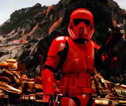 Sith Scout Trooper | Star Wars Canon Extended Wikia | Fandom