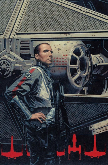 Soontir Fel | Star Wars Canon Extended Wikia | Fandom