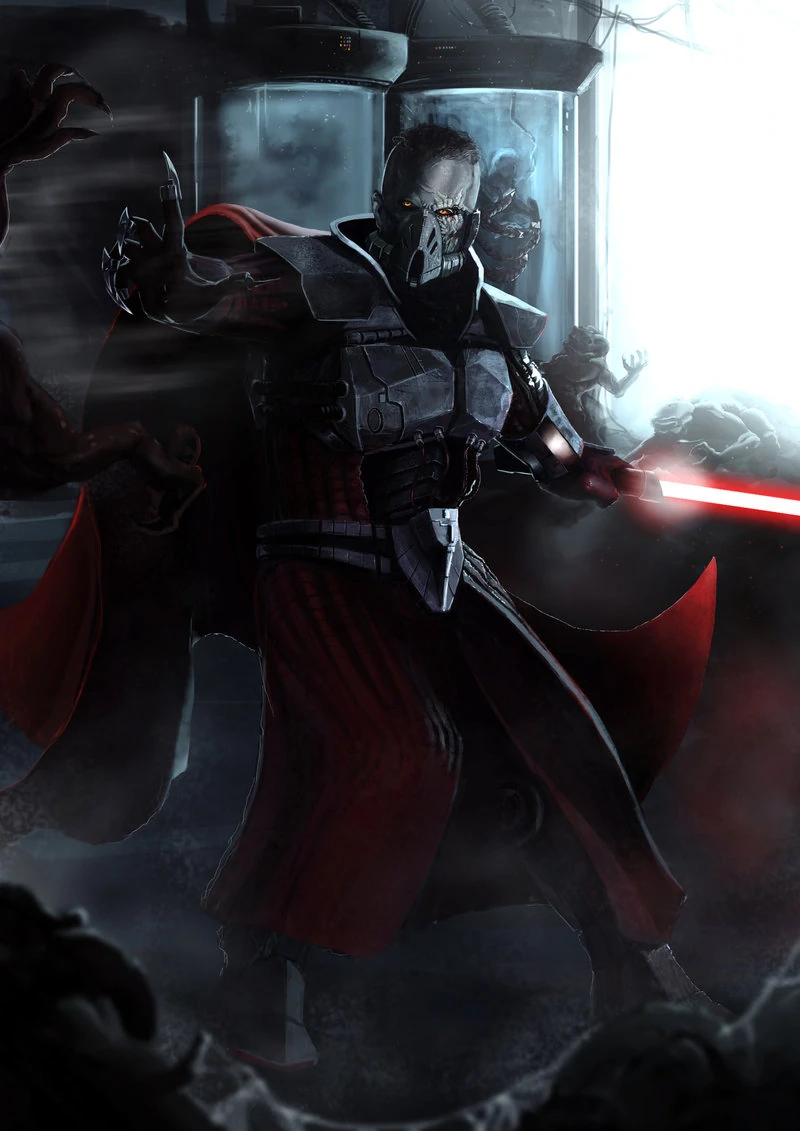 Darth Malgus | Star Wars Canon Extended Wikia | Fandom