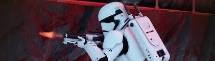 Tech Stormtrooper | Star Wars Canon Extended Wikia | Fandom