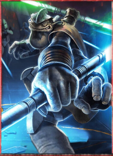 Pong Krell | Star Wars Canon Extended Wikia | Fandom