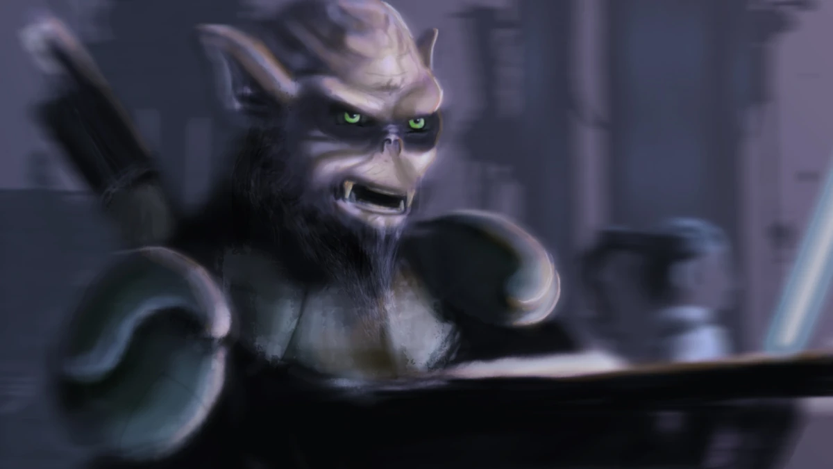 Garazeb Orrelios | Star Wars Canon Extended Wikia | Fandom