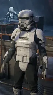 Patrol Trooper | Star Wars Canon Extended Wikia | Fandom
