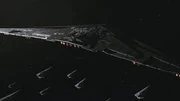 Mega-Class Star Destroyer | Star Wars Canon Extended Wikia | Fandom