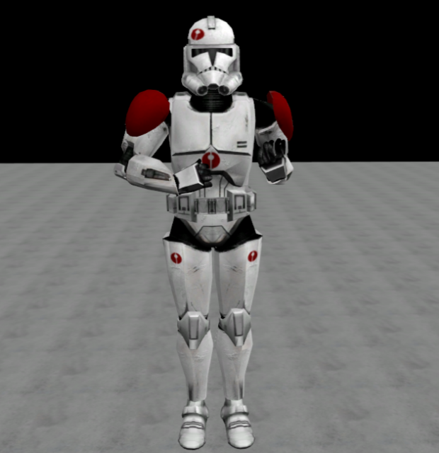 Recon Trooper | Star Wars Canon Extended Wikia | Fandom