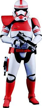First Order Shock Trooper | Star Wars Canon Extended Wikia | Fandom