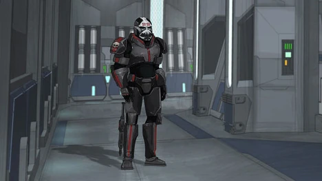 Wrecker | Star Wars Canon Extended Wikia | Fandom
