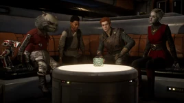 Mantis crew | Star Wars Canon Extended Wikia | Fandom