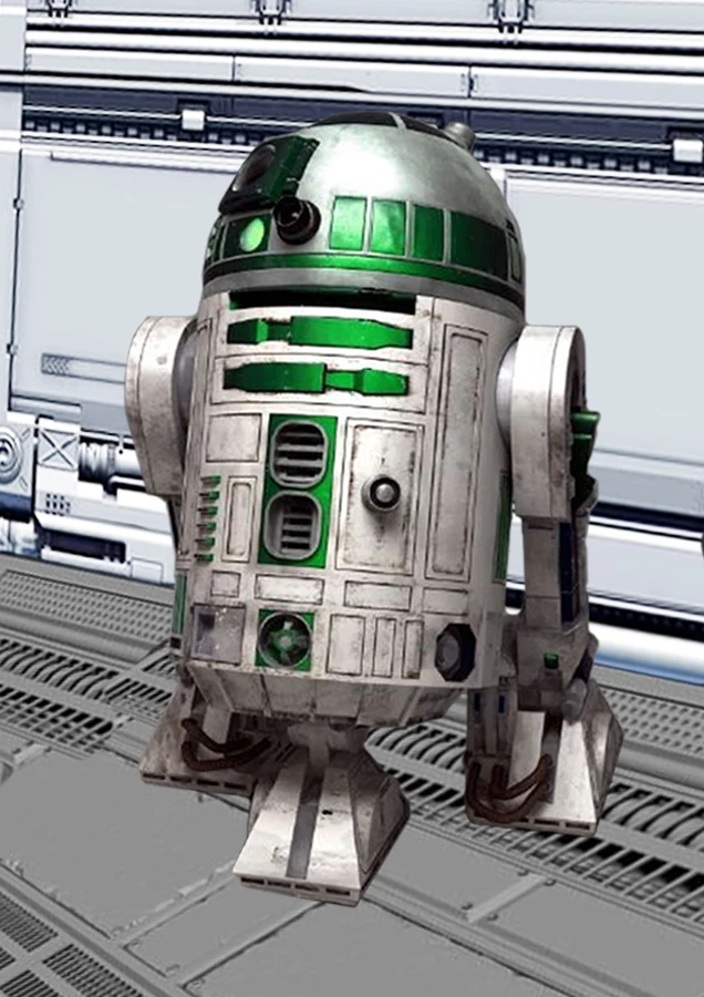 R2-A6 | Star Wars Canon Extended Wikia | Fandom