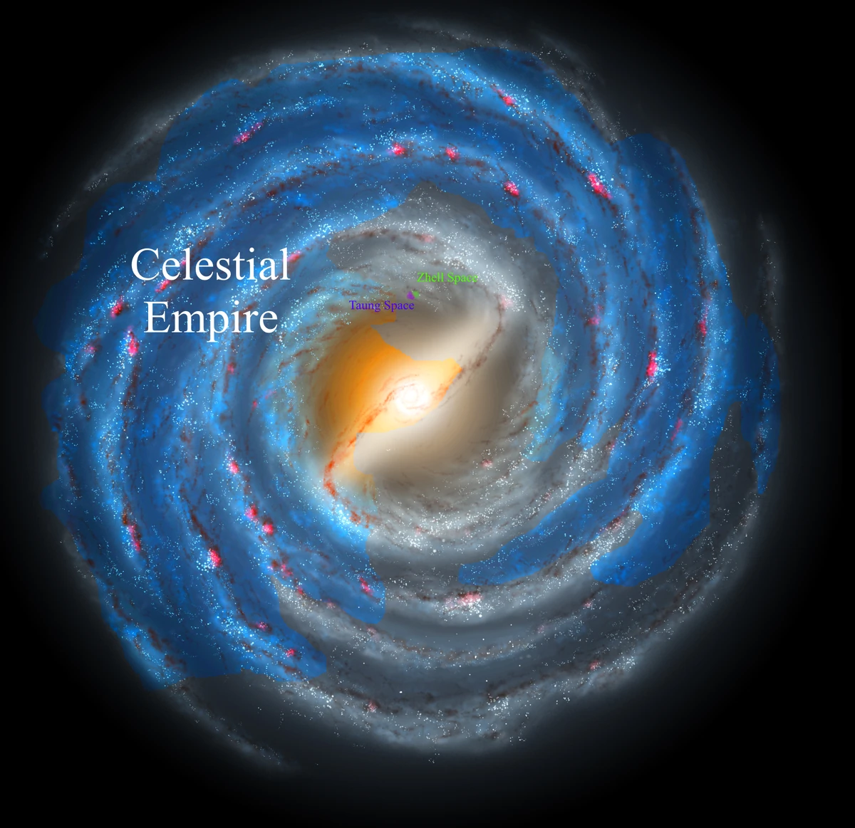 Celestial Empire | Star Wars Integrated Fanon Wiki | Fandom