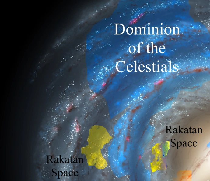 Rakatan Colonies | Star Wars Integrated Fanon Wiki | Fandom
