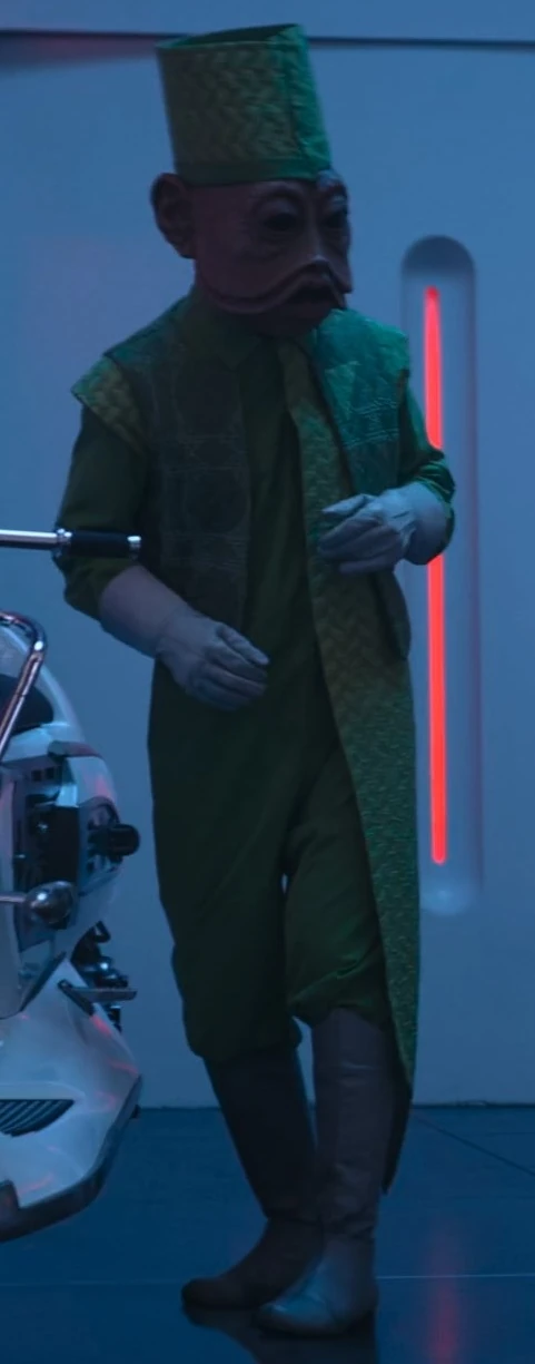 Unidentified Sullustan Citizen (Plazir-15) | Star Wars Canon Wiki | Fandom