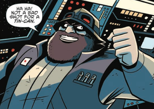 Thom Hudd | Star Wars Canon Wiki | Fandom