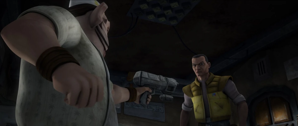 Skirmish on Abafar | Star Wars Canon Wiki | Fandom