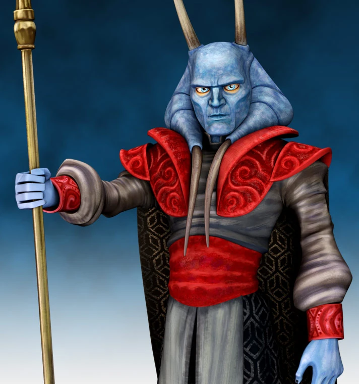 Vice Chair | Star Wars Canon Wiki | Fandom