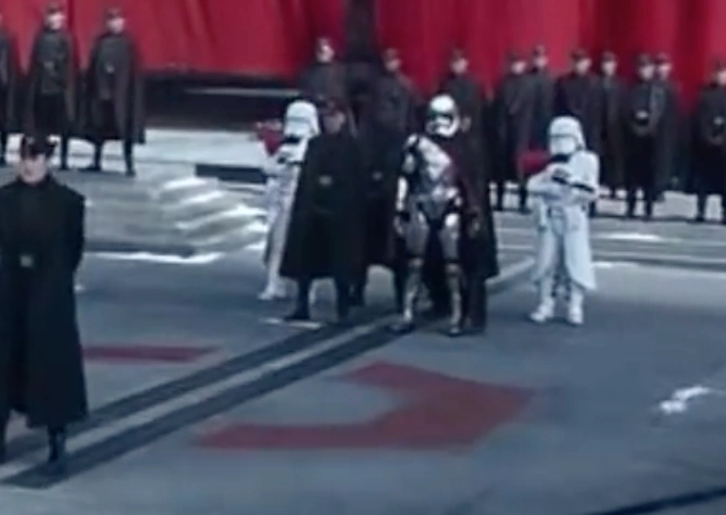 First Order Snowtrooper/Gallery | Star Wars Canon Wiki | Fandom