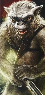 Hassk Triplets | Star Wars Canon Wiki | Fandom