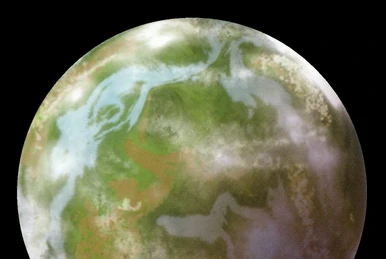 Endor Planet Endor (Planet) | Star Wars Canon Wiki | Fandom