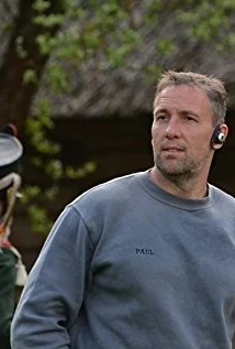 Paul Biddiss | Star Wars Canon Wiki | Fandom