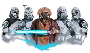 Wolfpack | Star Wars Canon Wiki | Fandom