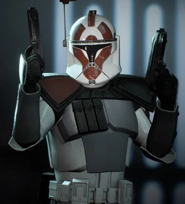 Advanced Recon Commando | Star Wars Canon Wiki | Fandom