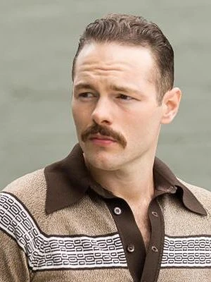 Drew Hale | Star Wars Canon Wiki | Fandom