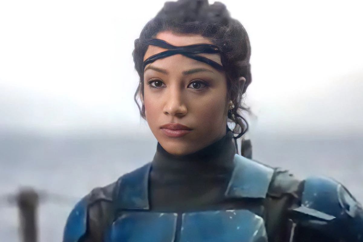 Koska Reeves | Star Wars Canon Wiki | Fandom