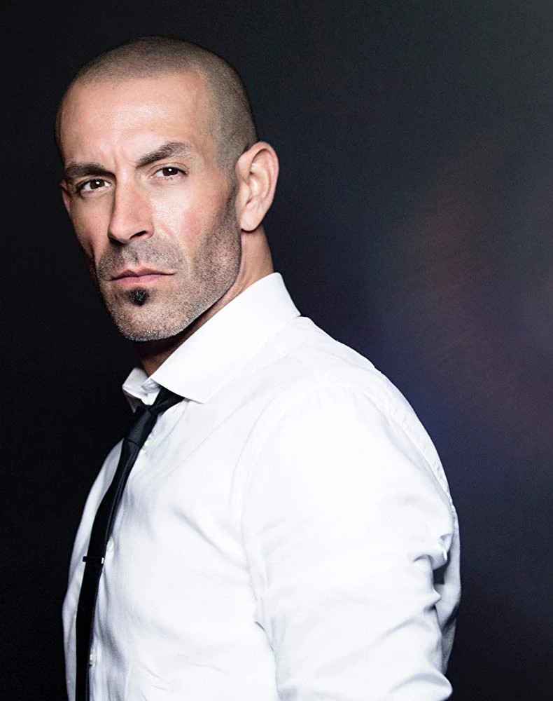 Mike Estes | Star Wars Canon Wiki | Fandom